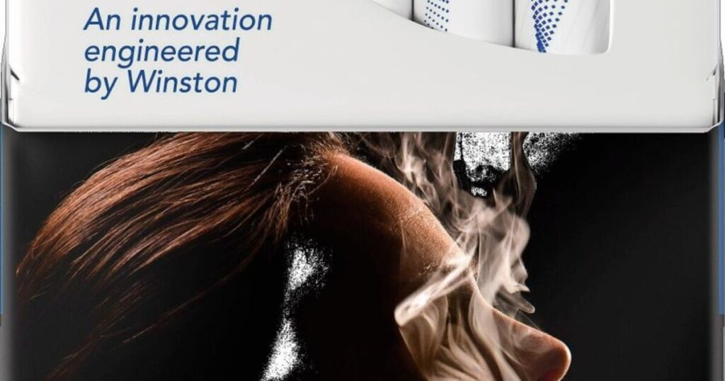 Winston Compact - voller Innovationen | Trafikantenzeitung