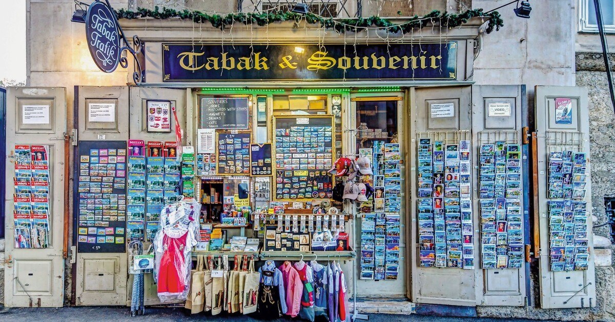 Goodbye Galanterie – Hello NAK! | Trafikantenzeitung