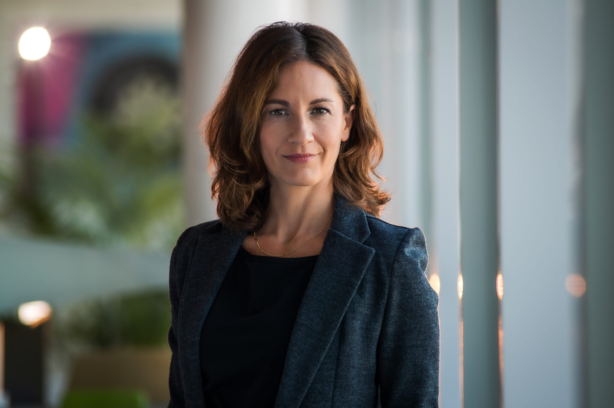 Silvia Polan übernimmt Kommunikationsleitung bei JTI | Trafikantenzeitung